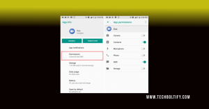 Display Over Other Apps and Fix If Not Available - Possible Fixes ...
