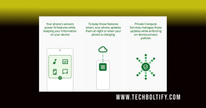 Private Compute Services on Android - Detailed Guide