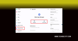 Meta App Manager - What is Meta App Installer - Tech Boltify