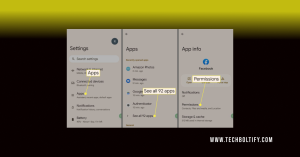 What is a Permission Controller on Android & How to Control Them