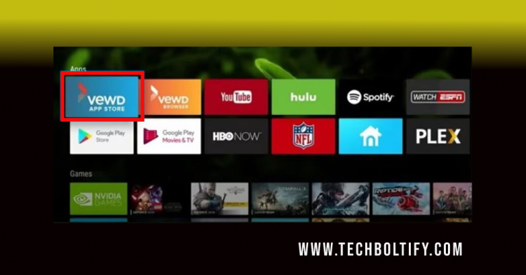 Download & Install Apps On Hisense Smart TV - Tech Boltify