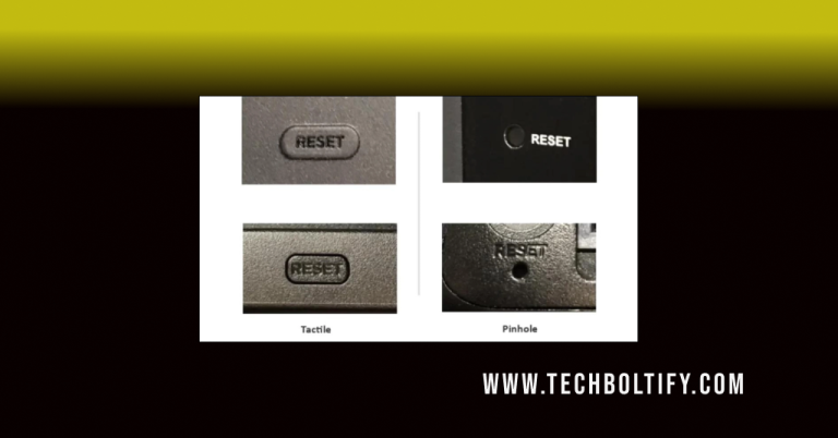 How to Reset JVC TV with and Without Remote - Tech Boltify