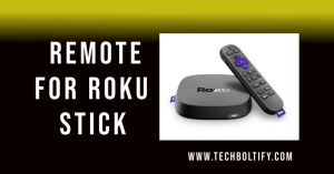RCA Universal Remote Codes for Roku Stick & TV - Easy Pairing Guide