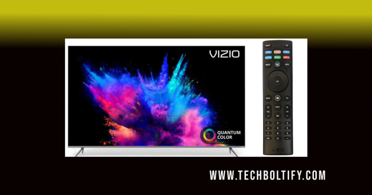 How to Pair Vizio Remote to TV - Definitive Guide] (Updated)