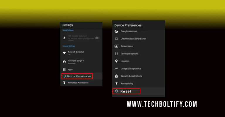 How to Factory Reset TCL TV With and Without Remote