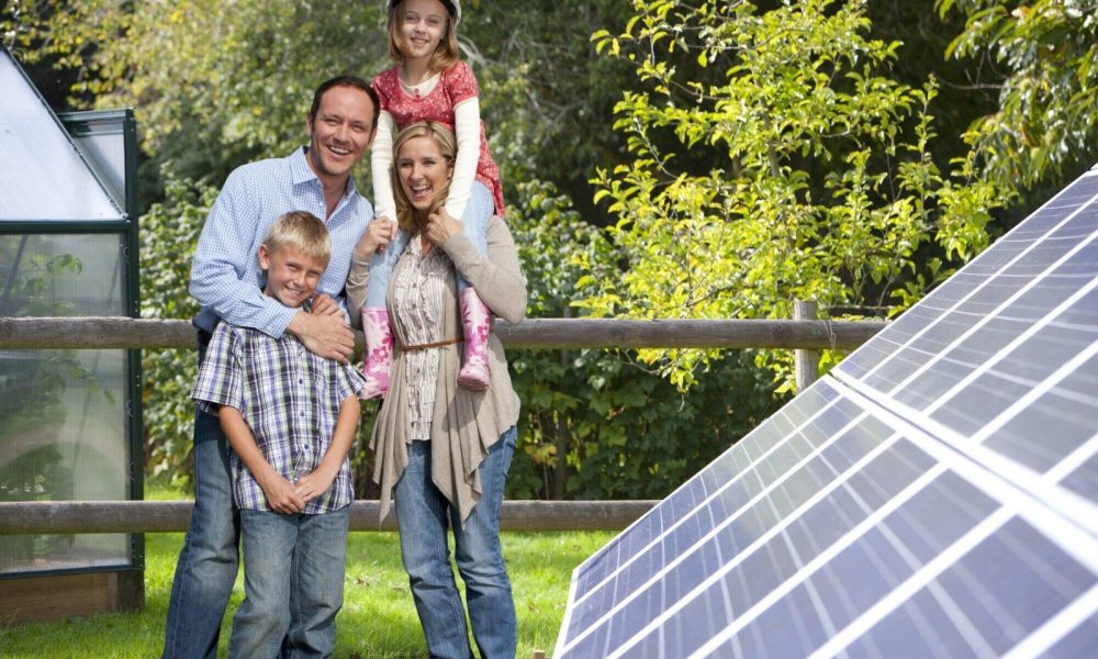 Ultimate Guide to Green Energy Solutions - Techboltify