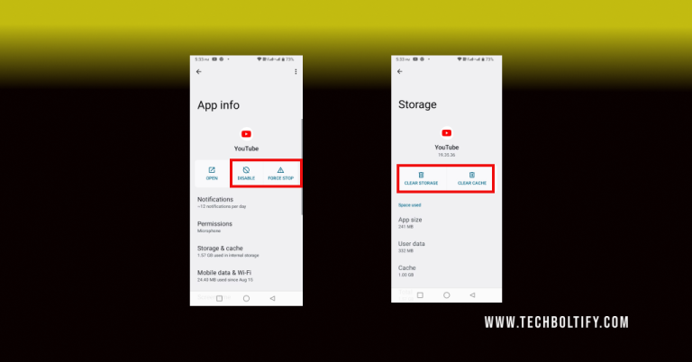 How to Easily Uninstall YouTube App - Remove YouTube App
