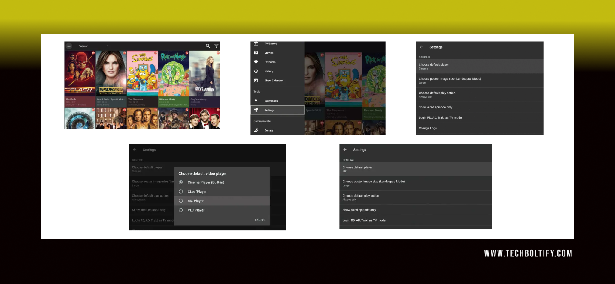 How to Download and Install Cinema HD on Fire Stick