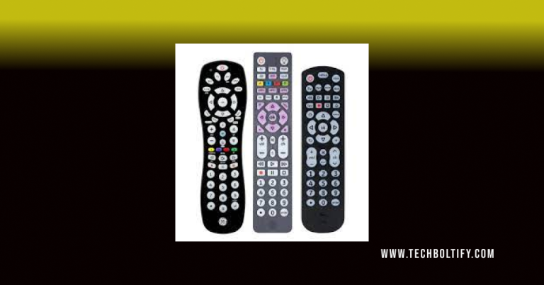 Universal Codes for Hisense TV Remote - Step-By-Step Guide
